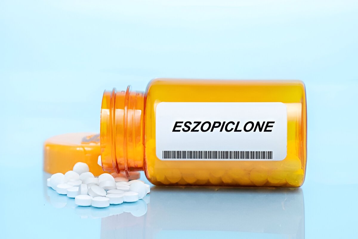 Lunesta Addiction: Risks, Dependence, and Treatment