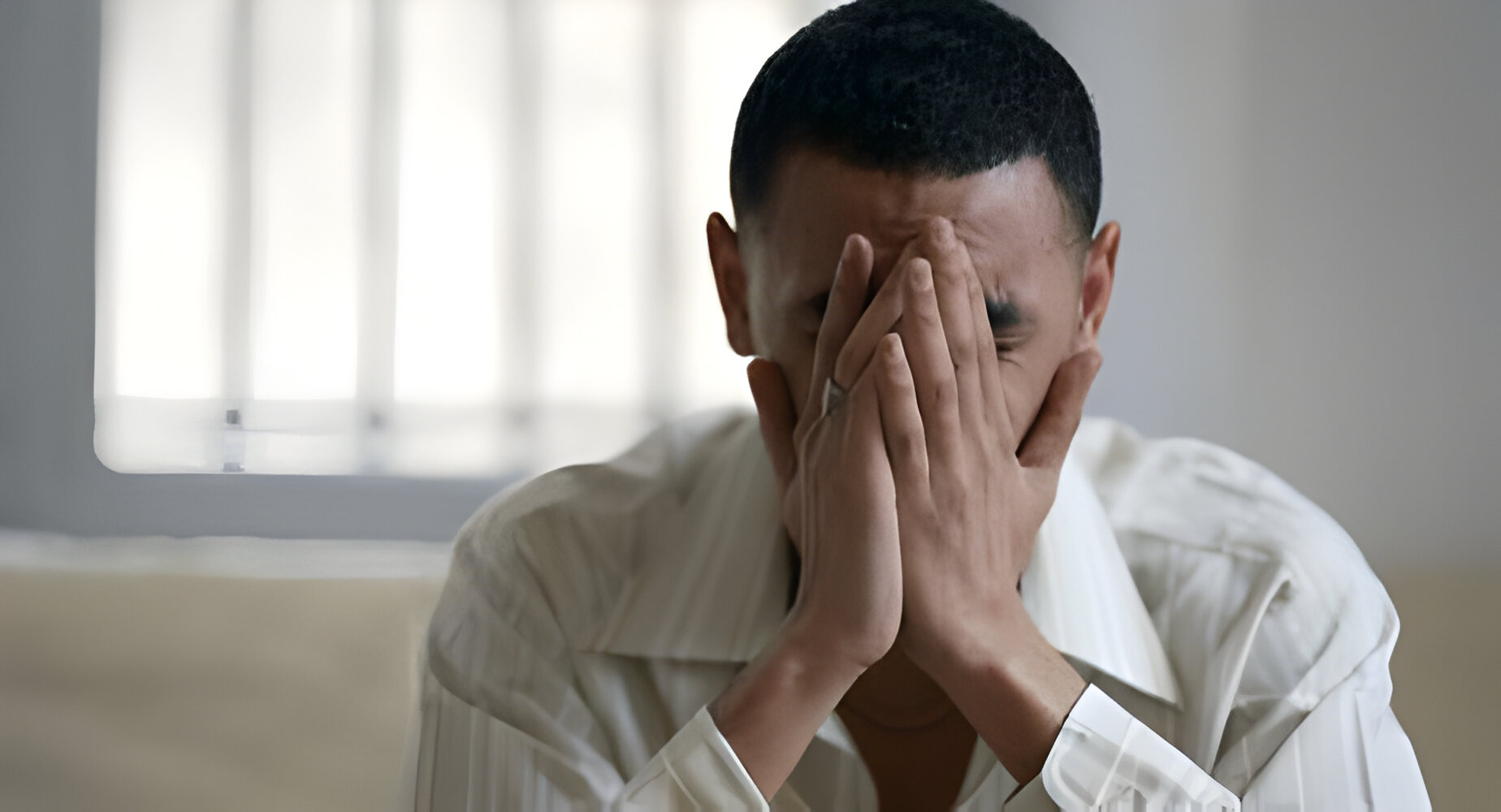 Mental Anguish: Symptoms, Causes, and Support Options