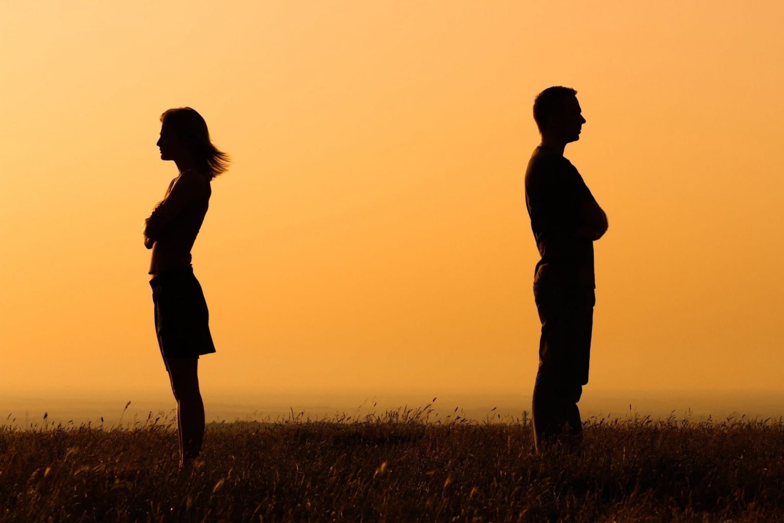Love Avoidance: Signs, Causes, and Relationship Patterns